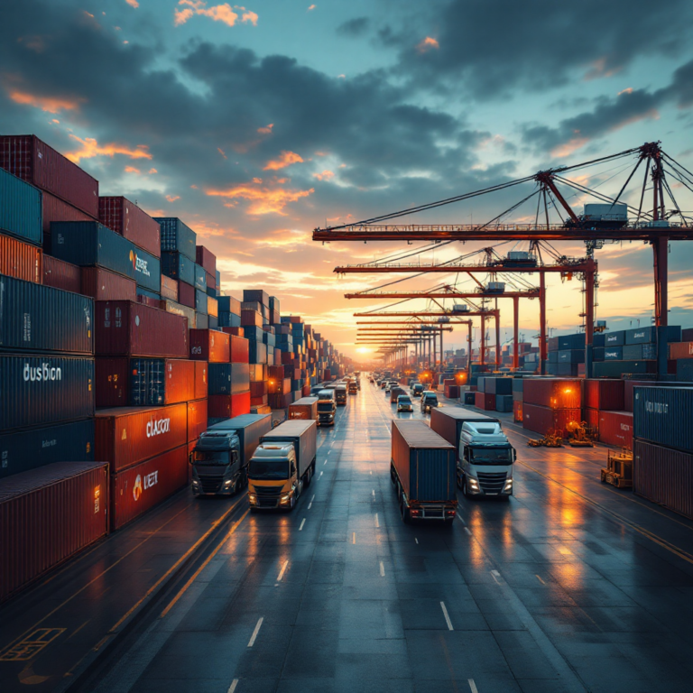 Real-time container terminal replanning strategies - loadmaster.ai
